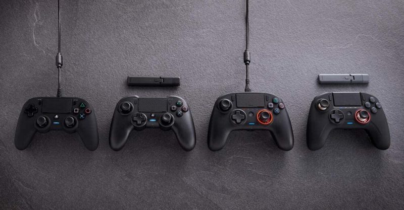 Nacon Revolution Pro Controller 3 WIRED - MediaSpace