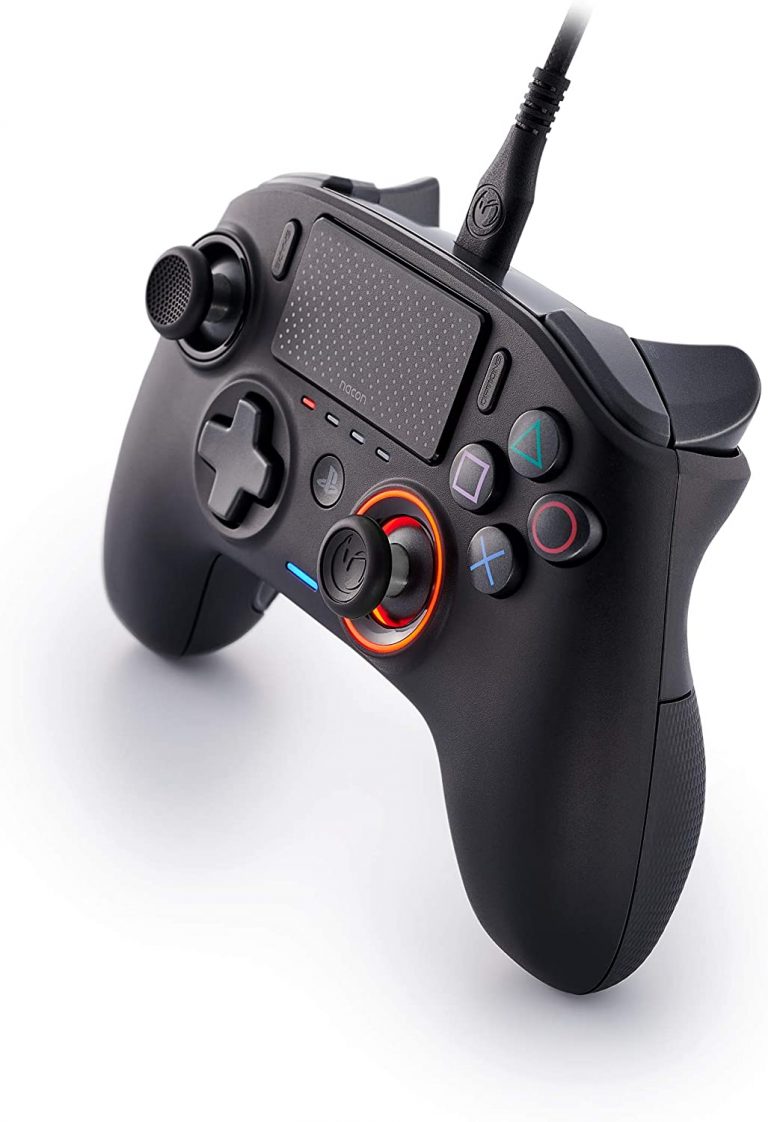 Nacon Revolution Pro Controller 3 WIRED - MediaSpace