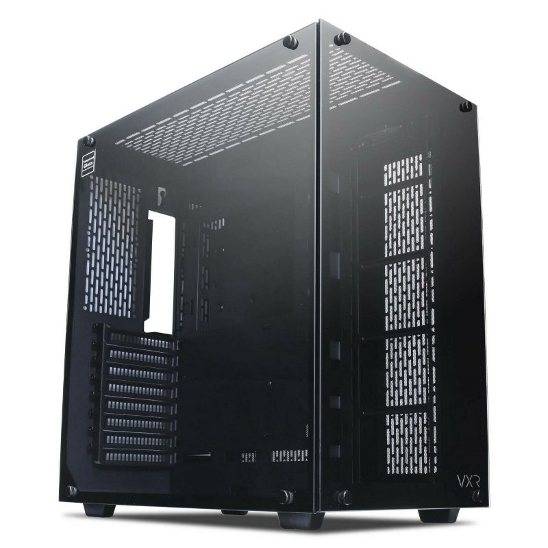 Tecware VXR Dual Chamber - MediaSpace