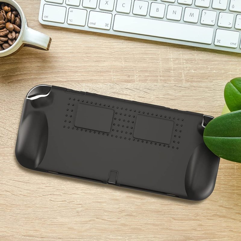 Silicone Protective Case For Nintendo Switch OLED - MediaSpace