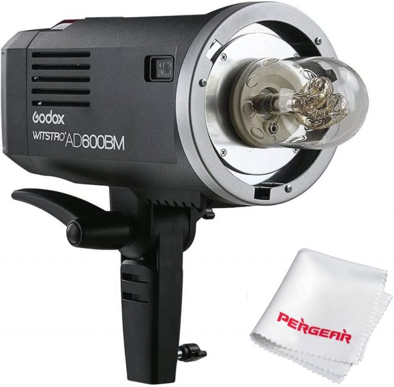 Godox AD600BM - MediaSpace