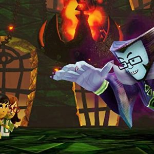 Miitopia Switch game - MediaSpace