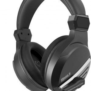 Vertux Manila Gaming Headphone - MediaSpace