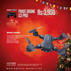 Shop DRONES online- MediaSpace