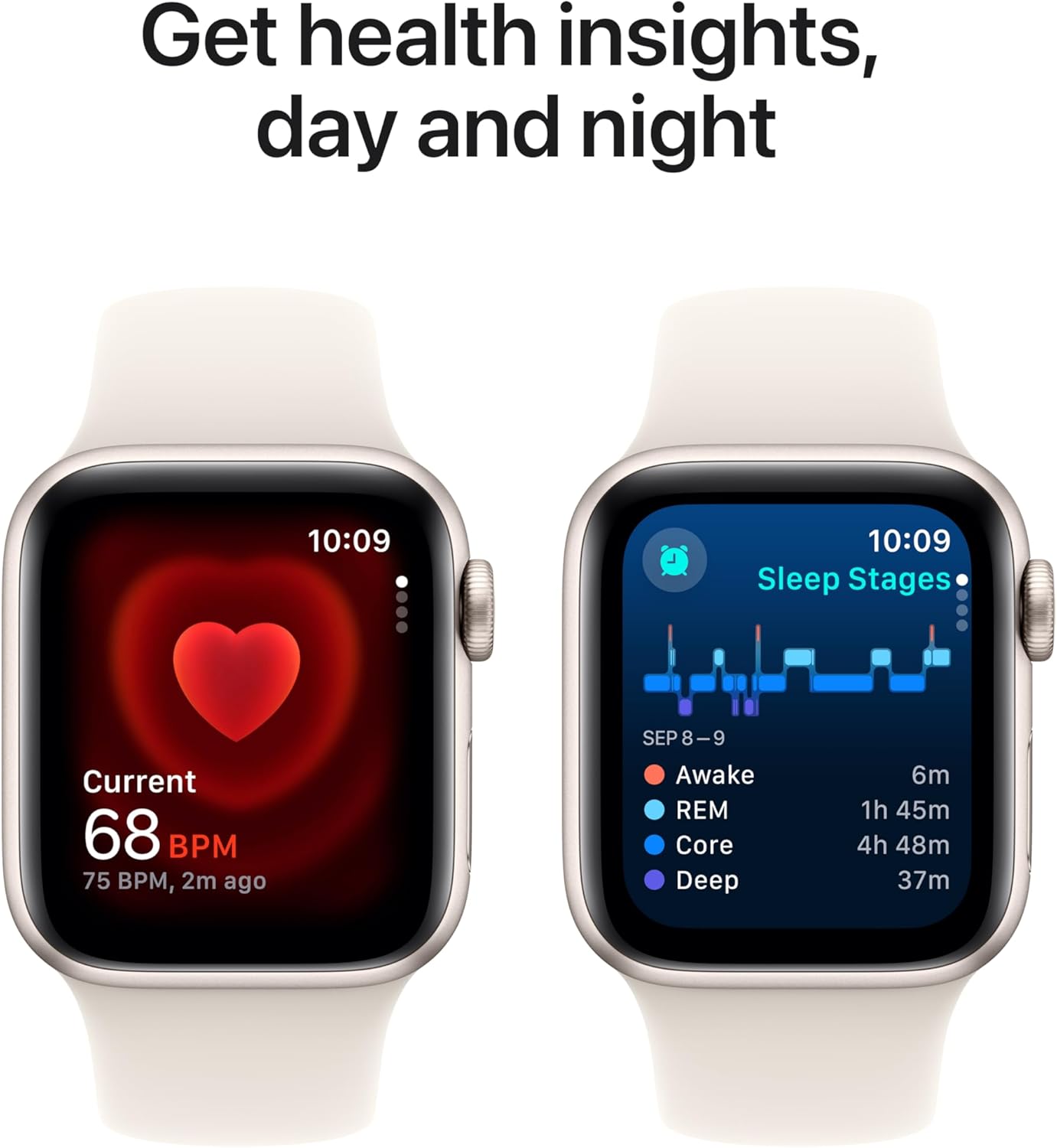 Apple Watch SE Gen 2 - MediaSpace